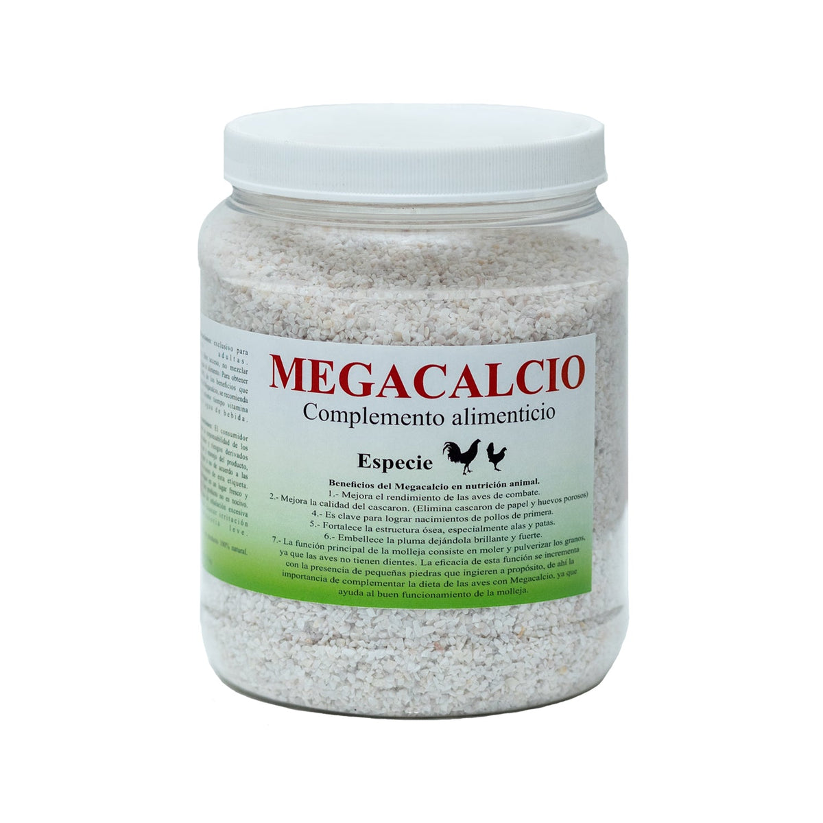 MEGA CALCIO – FVIMX