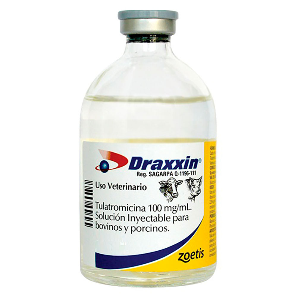 Draxxin – FVIMX